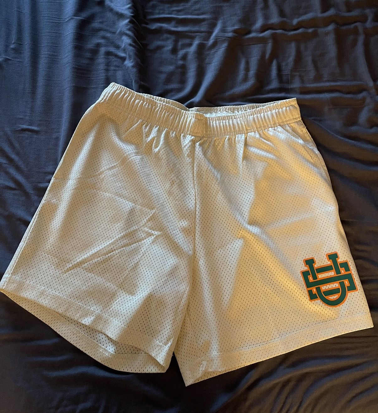 Uniform Studios Mesh Shorts