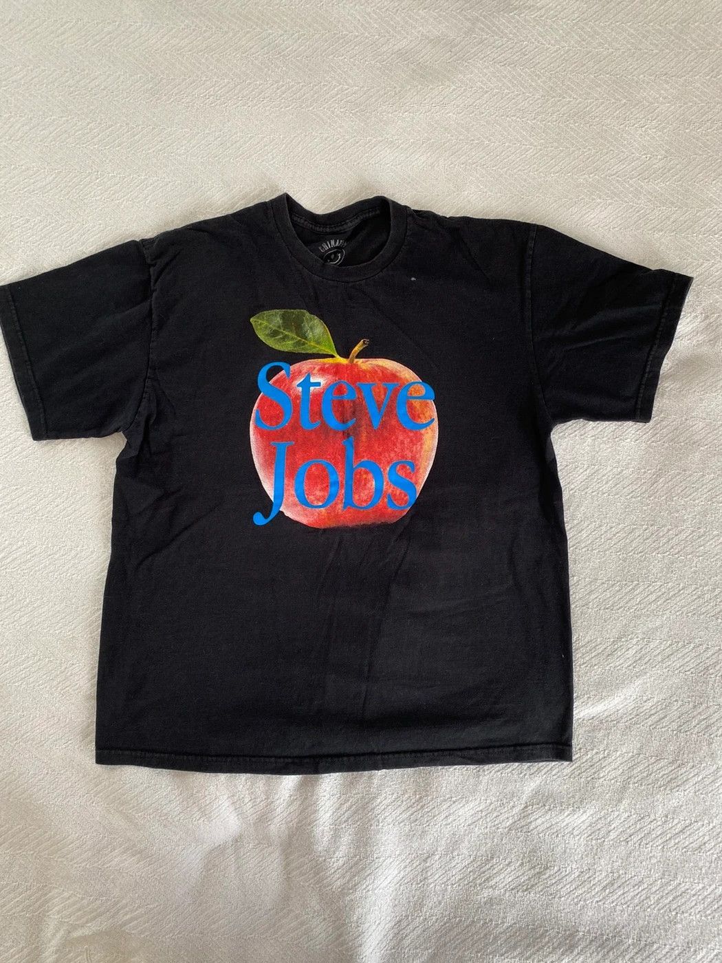 Market Market Steve Jobs Shirt | Grailed