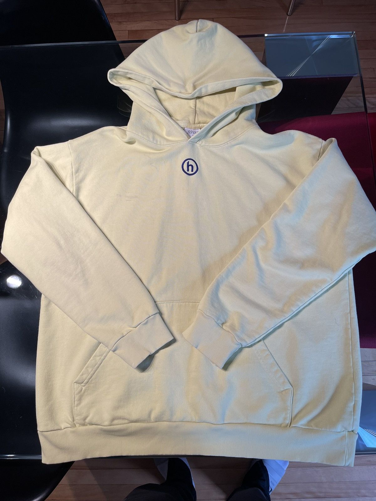 HIDDEN × Streetwear Hidden hoodie | Grailed