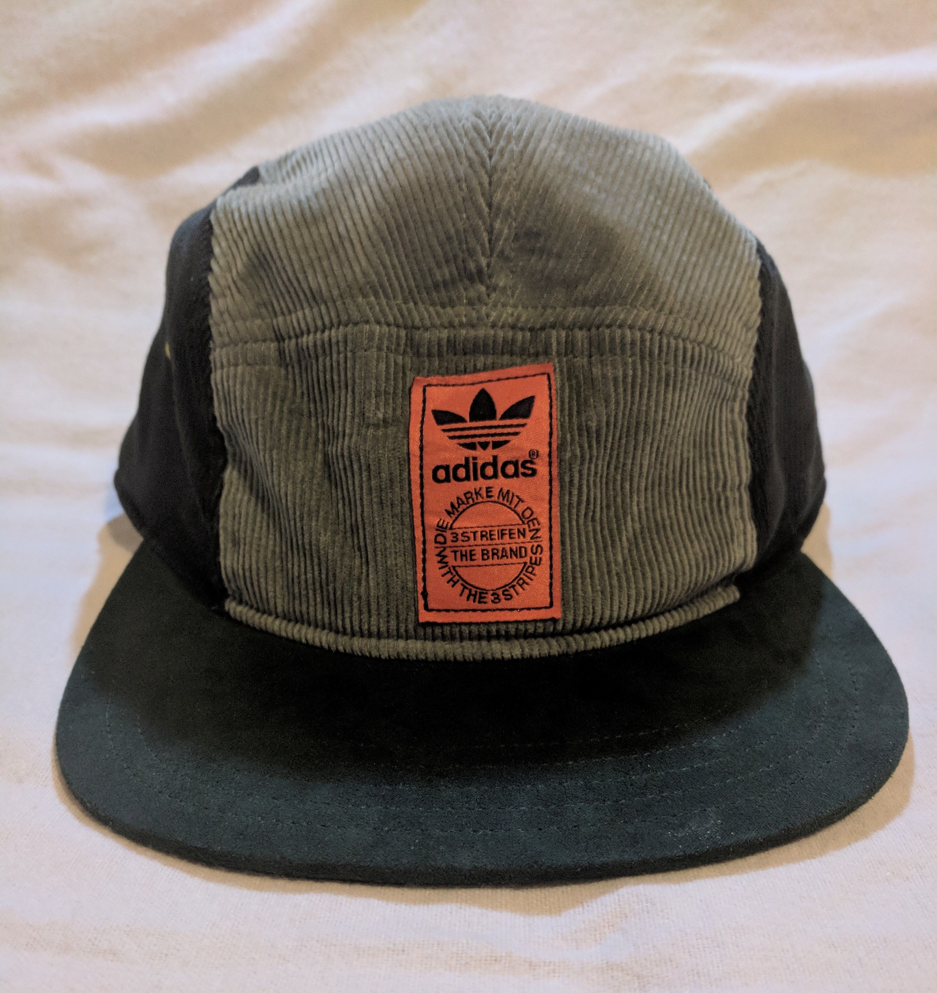 Adidas Adidas 5 Panel Classic Hat | Grailed