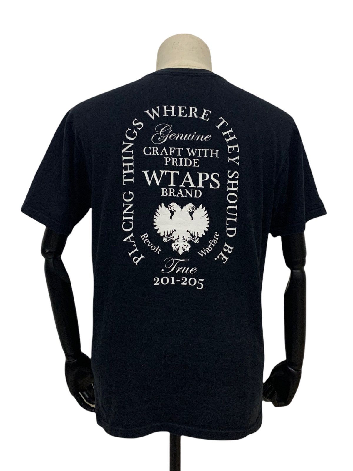 Wtaps WTAPS | Grailed