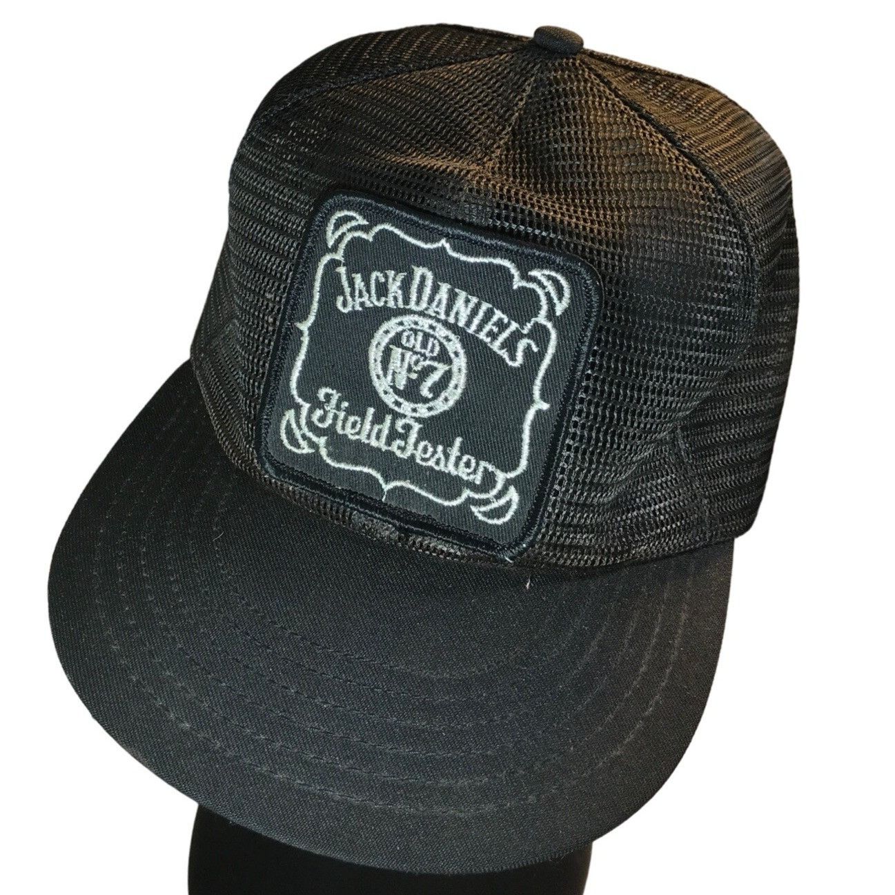 Jack Daniels JD JACK DANIELS OLD NO 7 FIELD TESTER COLLECTION VINTAGE ...