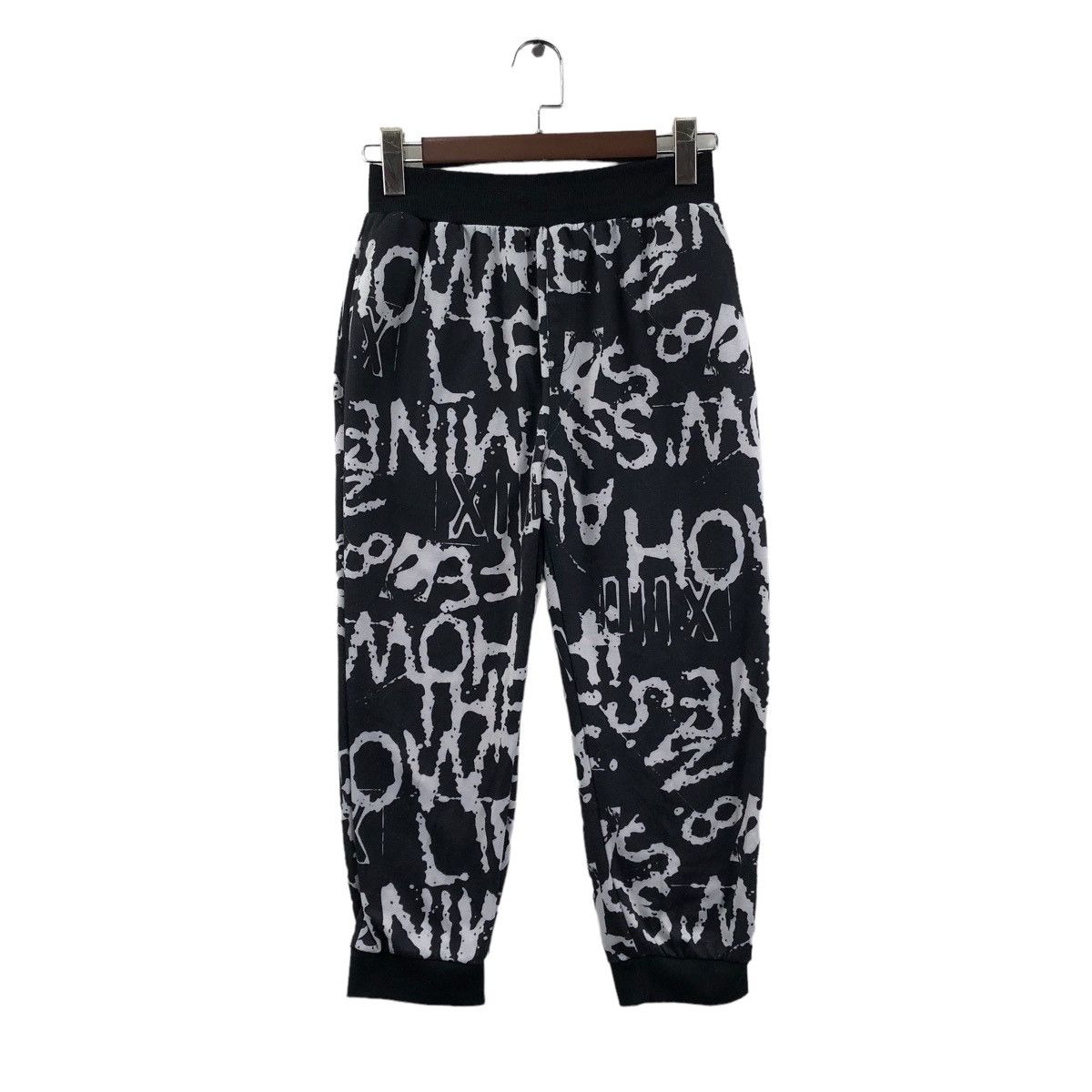 Japanese Brand × Seditionaries Designer DEFECTIVE STRUCT GRAFFITI ...