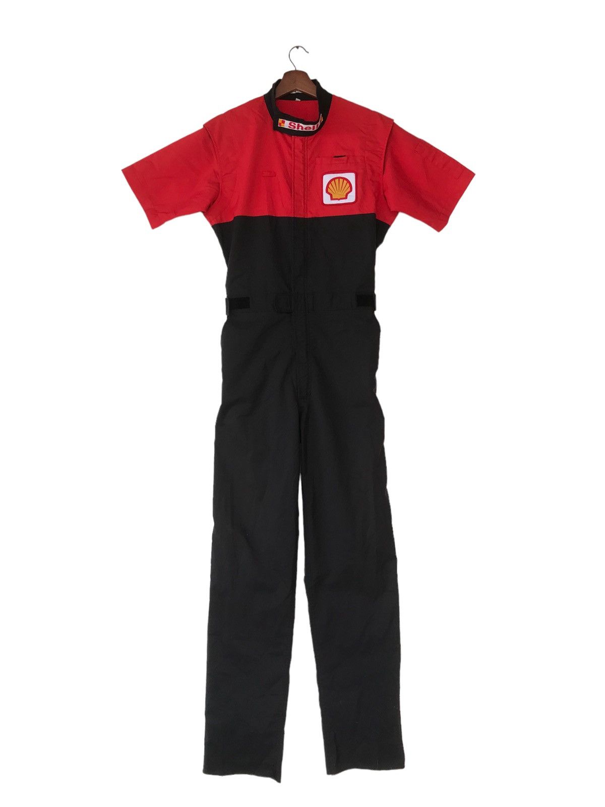 Racing ‼️🔥SHELL OVERALLS RACING🔥‼️ | Grailed