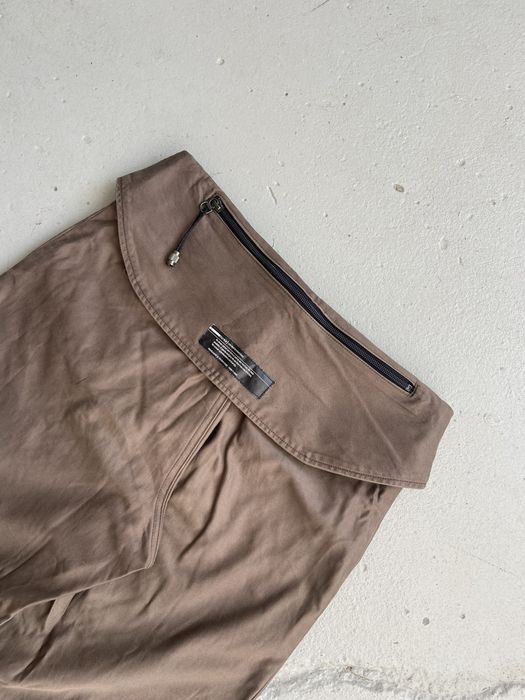 Julius SS00 Nu/ke Tanker Pants | Grailed