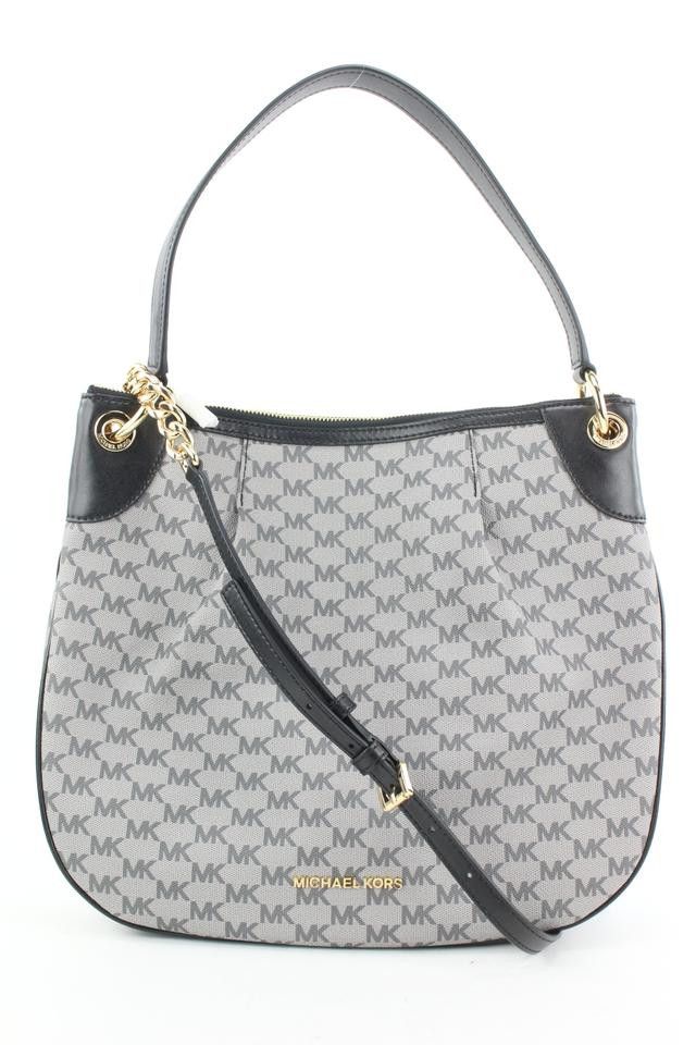 Michael Kors Michael Kors MK Monogram Logo Crossbody Bag 51mk115 | Grailed