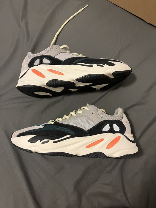 Adidas Waverunner yeezy 700 | Grailed