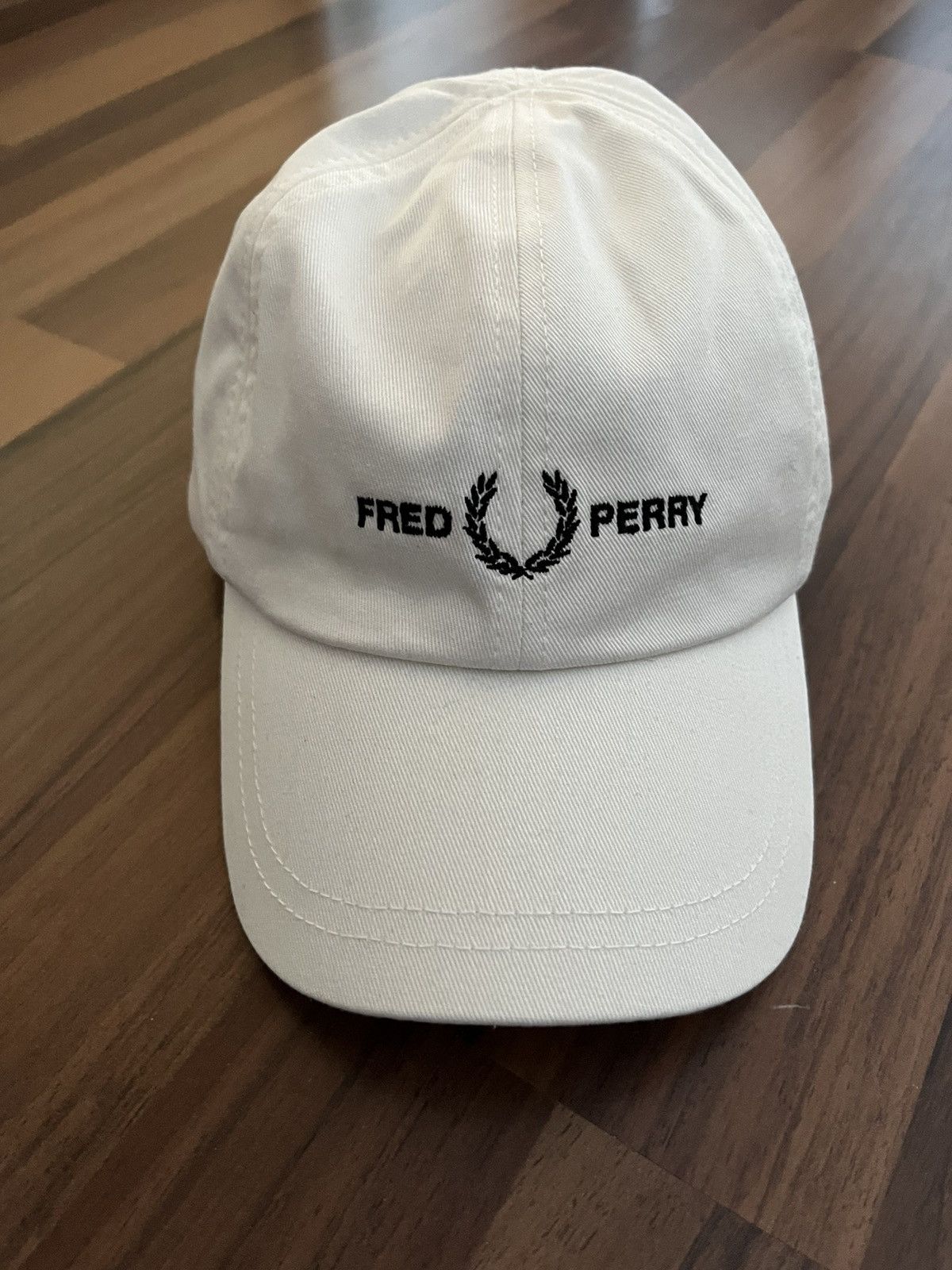 Fred Perry Fred Perry Cap | Grailed