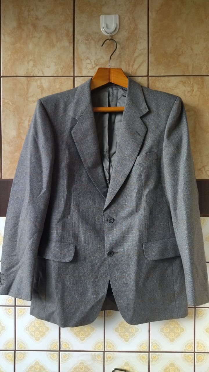 Hunter × Magee Ireland × Vintage Magee vintage wool blazer | Grailed