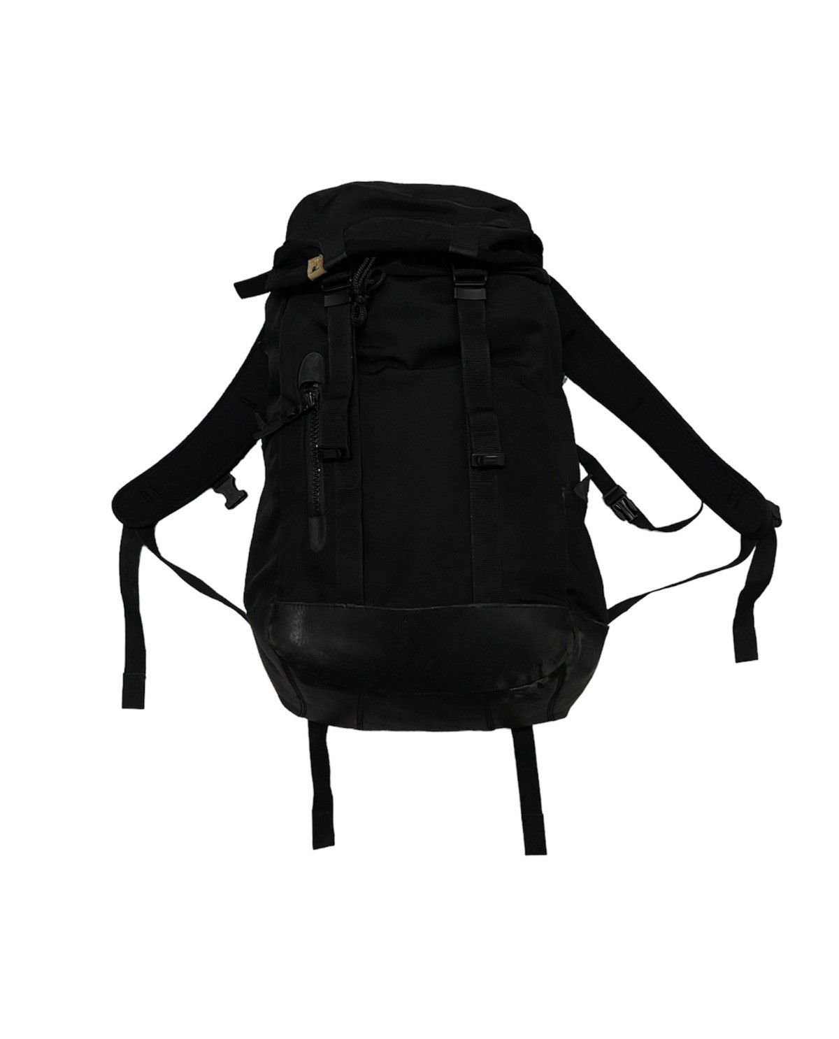 Archival Clothing × Visvim Rare! Visvim Cordura Ballistic 25L Backpack ...