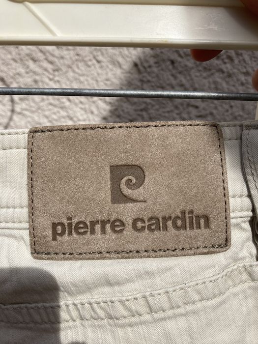 Vintage Vintage Pierre Cardin pants | Grailed