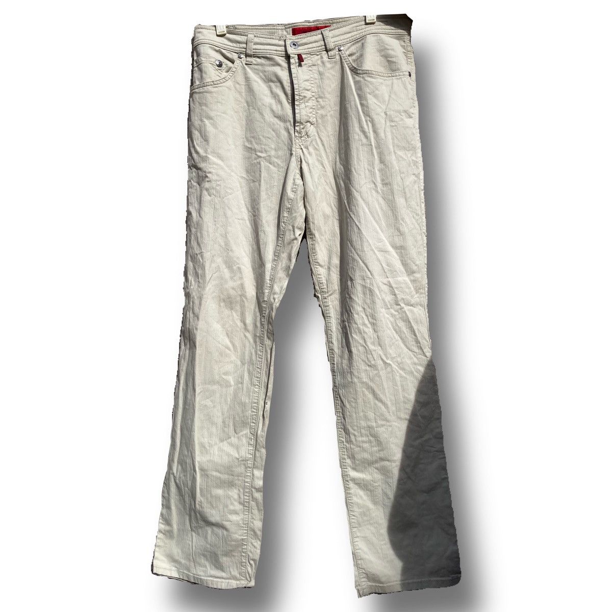 Pierre Cardin × Vintage Vintage Pierre Cardin pants | Grailed
