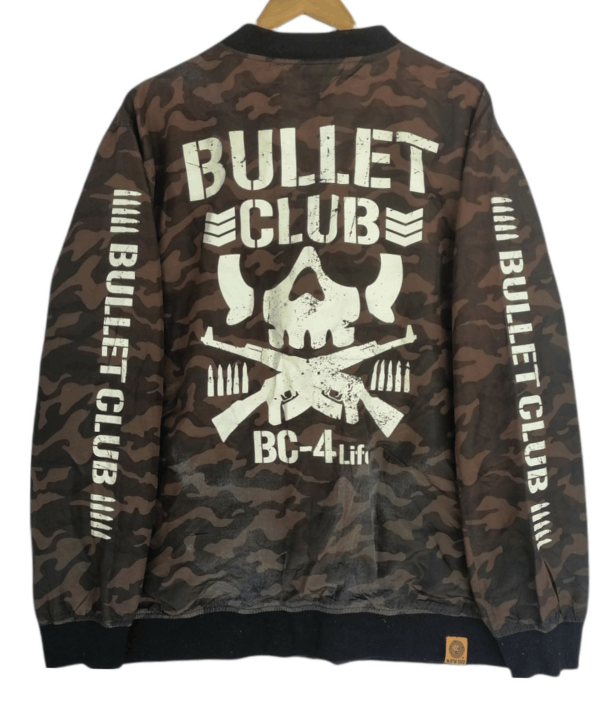 Japanese Brand × Vintage 🔥OFFER PRICE🔥NJPW New Japan Pro Wrestling ...