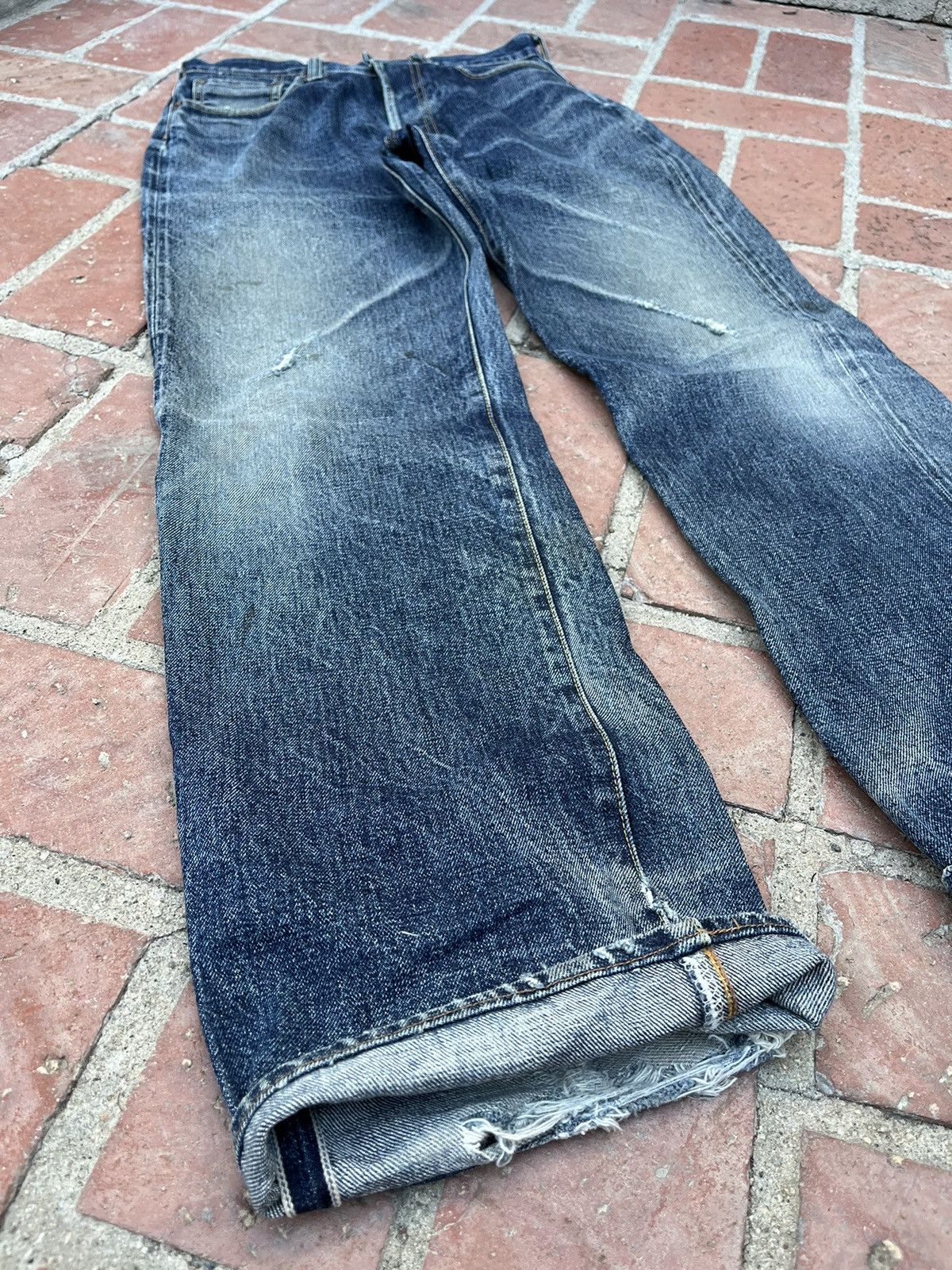 Studio D'Artisan Studio D'artisan SD-102 Loose Straight Studio D'Artisan Studio D'artisan SD-102 Loose Straight