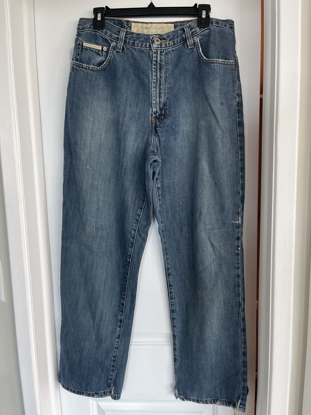 Perry Ellis perry ellis jeans | Grailed