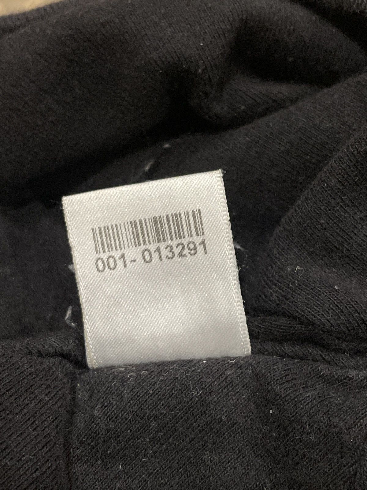 Chrome Hearts RARE Chrome Hearts Embroidered Cross Logo Beanie Vintage ...