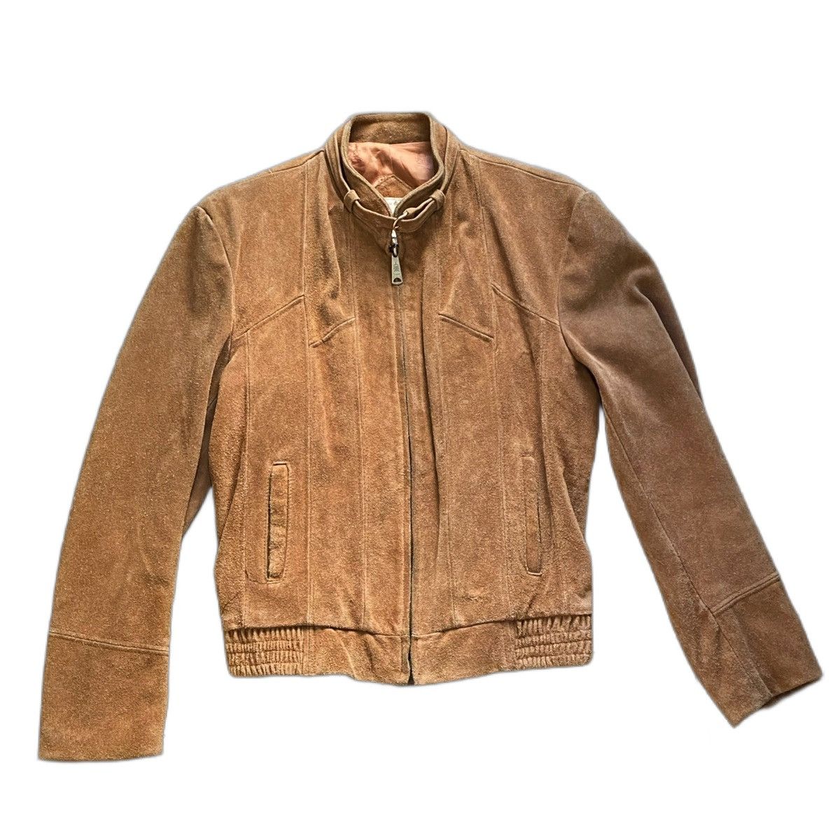 Vintage Genuine Mexican Leather Jacket | Grailed