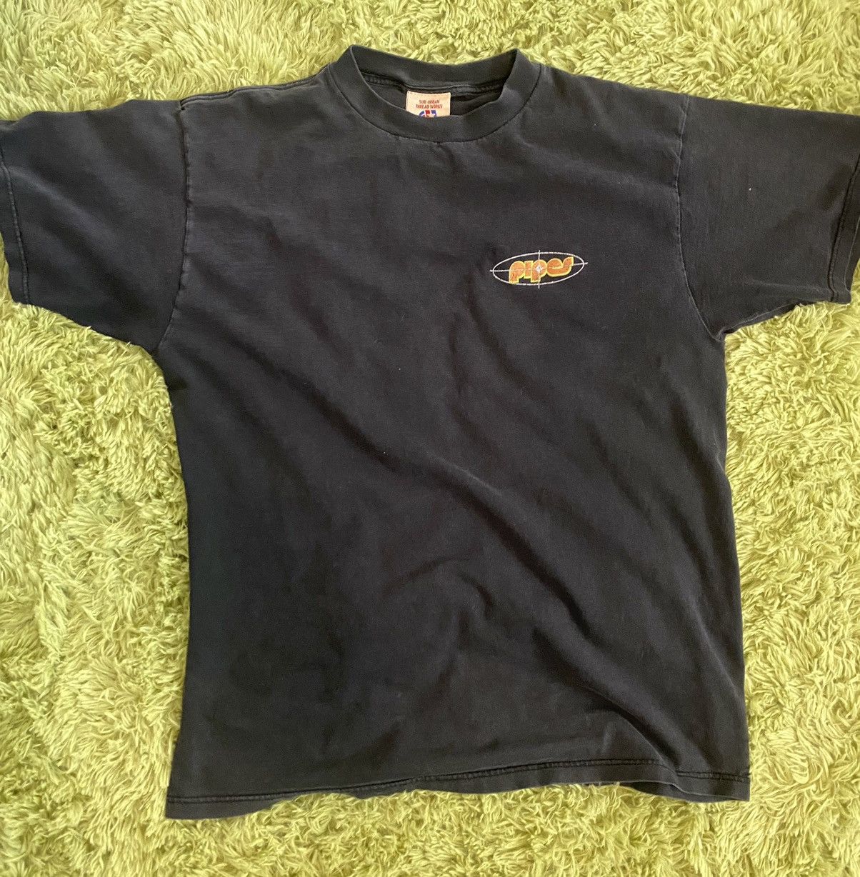 JNCO × Streetwear × Vintage JNCO y2k tee | Grailed