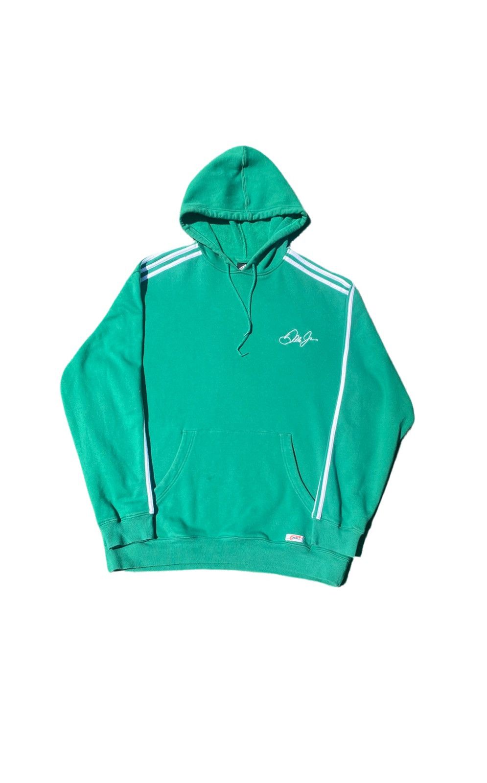 Adidas Adidas Dale Earnhardt Jr Hoodie | Grailed