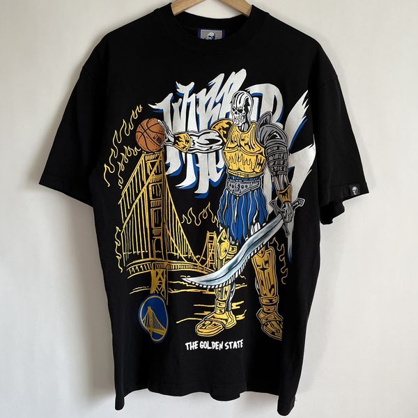 Warren Lotas Warren Lotas Golden State Warriors Medium | Grailed