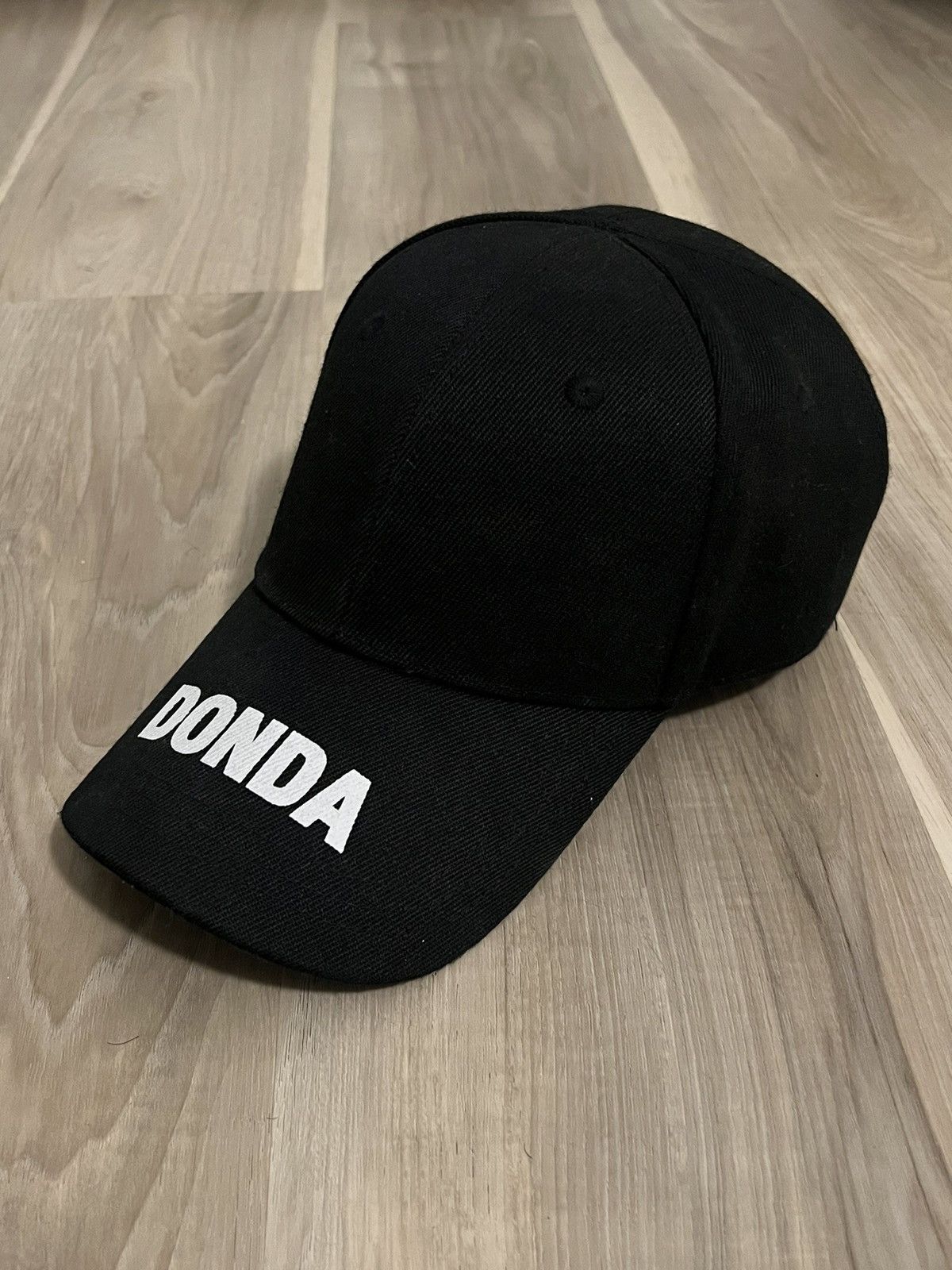 Kanye West Donda Merch Hat | Grailed