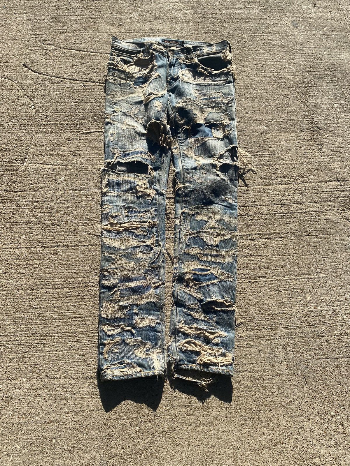 Undercover Undercover 85 | Grailed