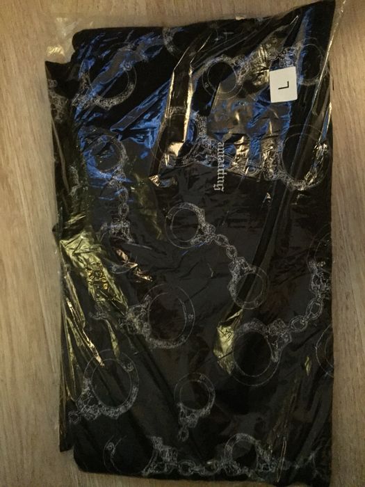 Supreme Handcuff Hooded Sweatshirt | Grailed