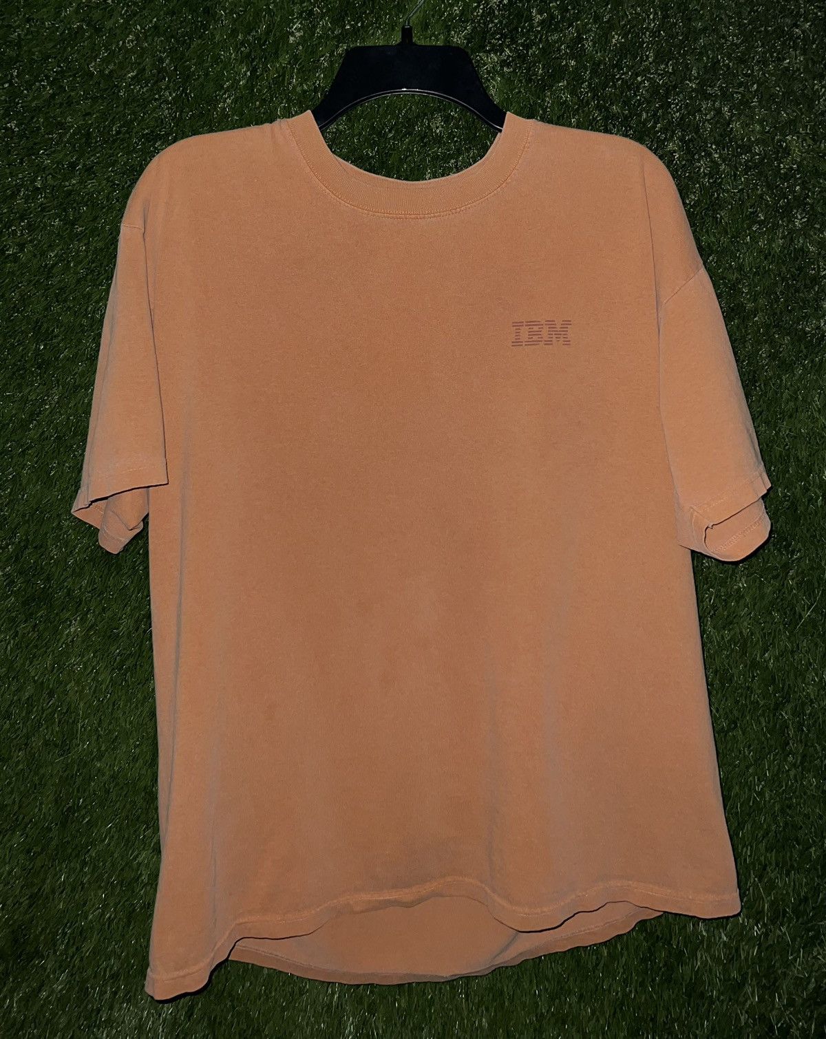 Authentic Pigment × Vintage Authentic Pigment IBM T-shirt | Grailed