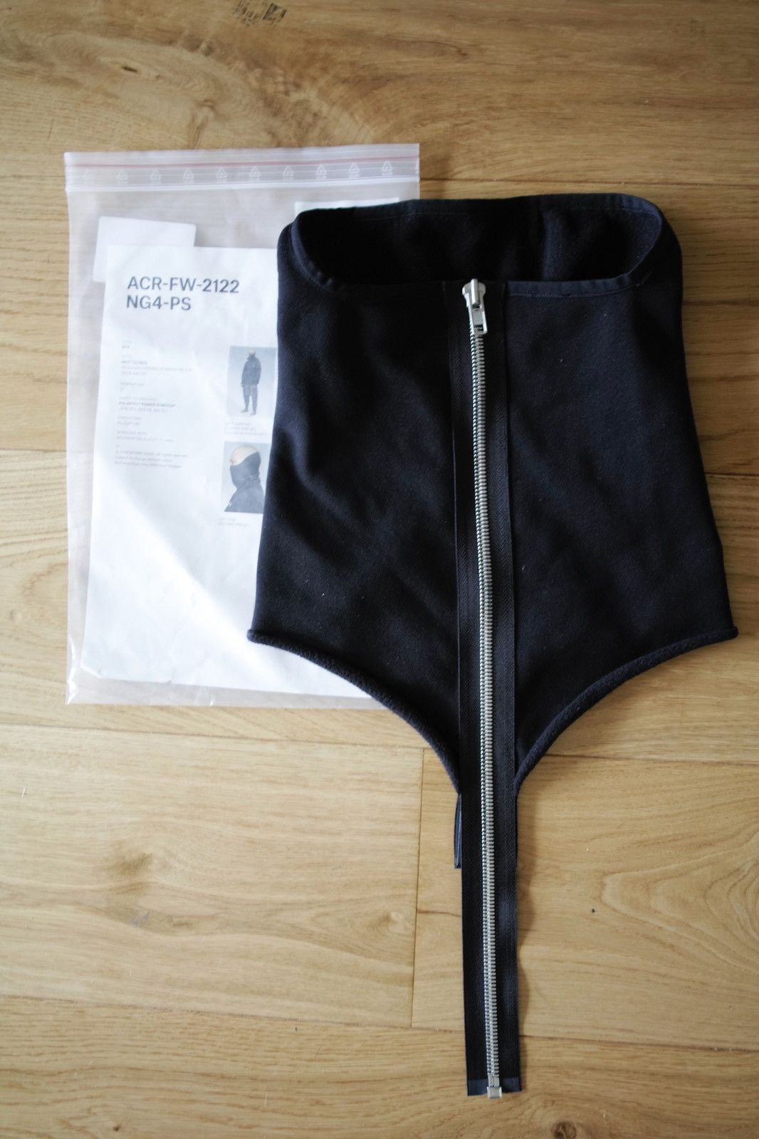 Acronym Acronym NG4-PS | Grailed