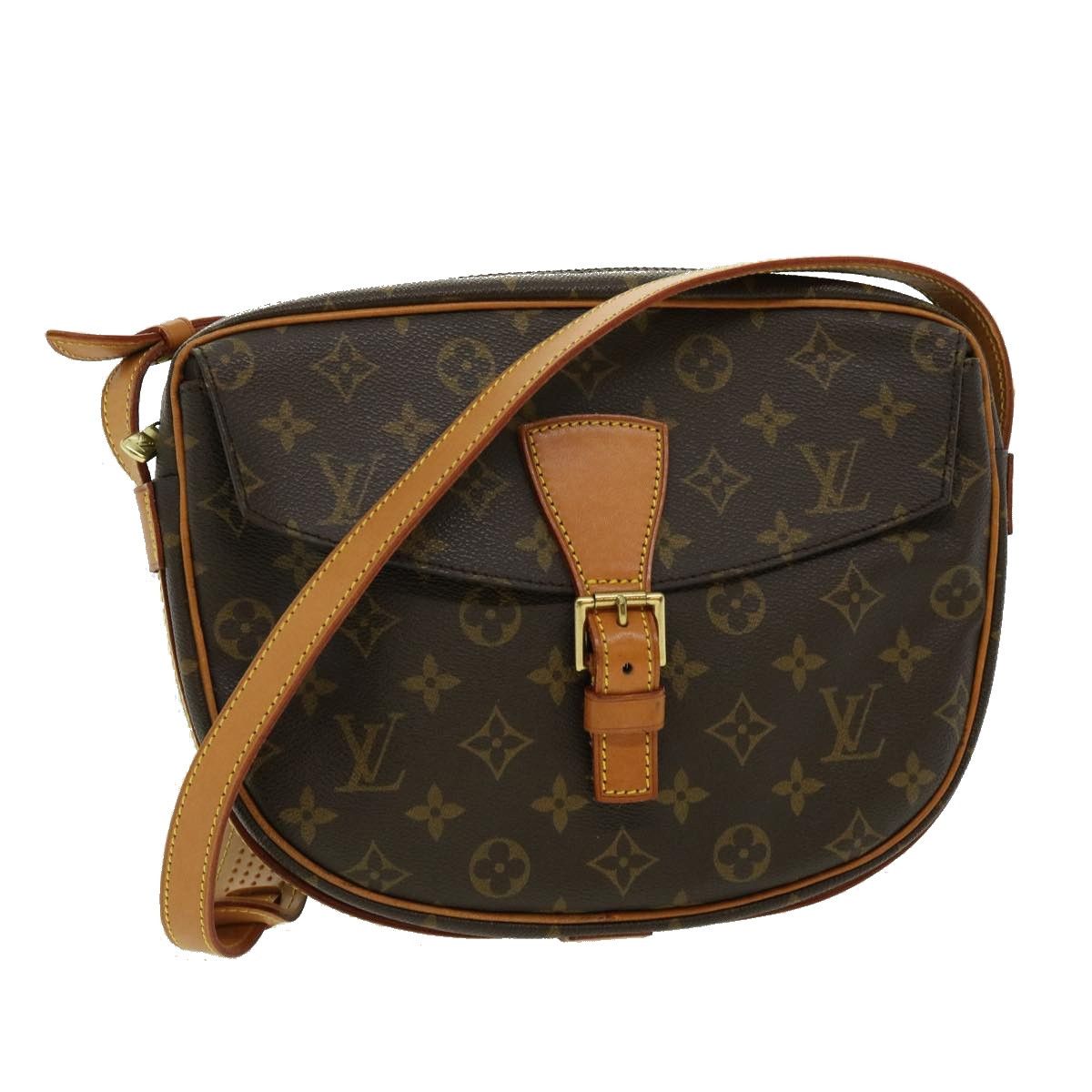 Louis Vuitton Louis Vuitton Jeune fille shoulder | Grailed
