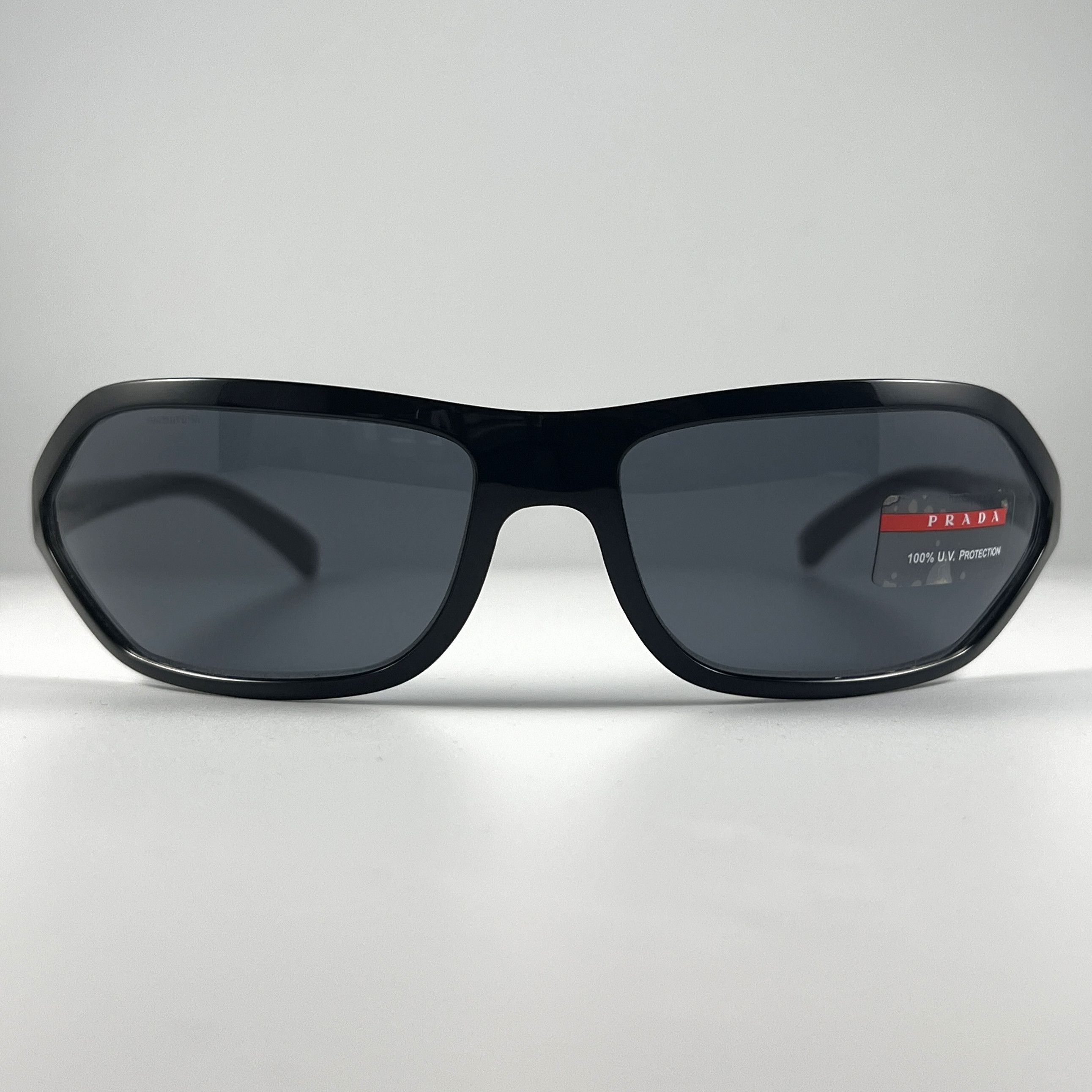Vintage PRADA SPS01E - Vintage Sunglasses | Grailed
