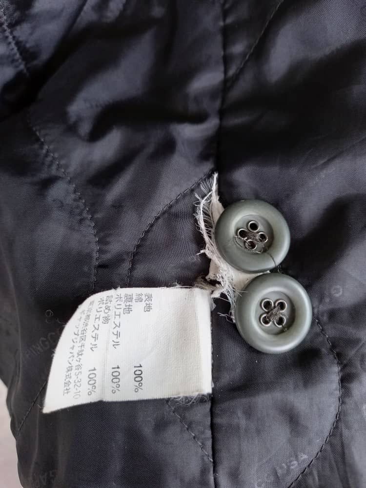 Vintage 💥 Gap Military Tactical Commando Jacket | Grailed