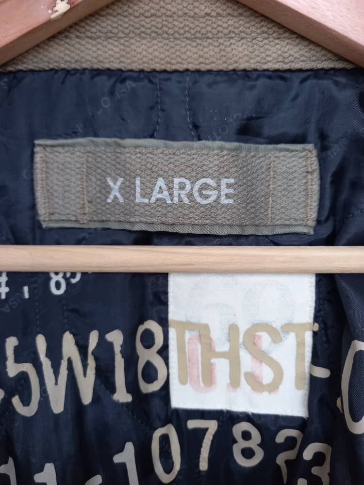 Vintage 💥 Gap Military Tactical Commando Jacket | Grailed