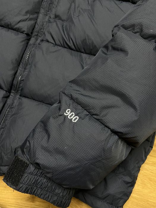 The North Face The North Face 900 LTD Summit Series Puffer Jacket | Grailed