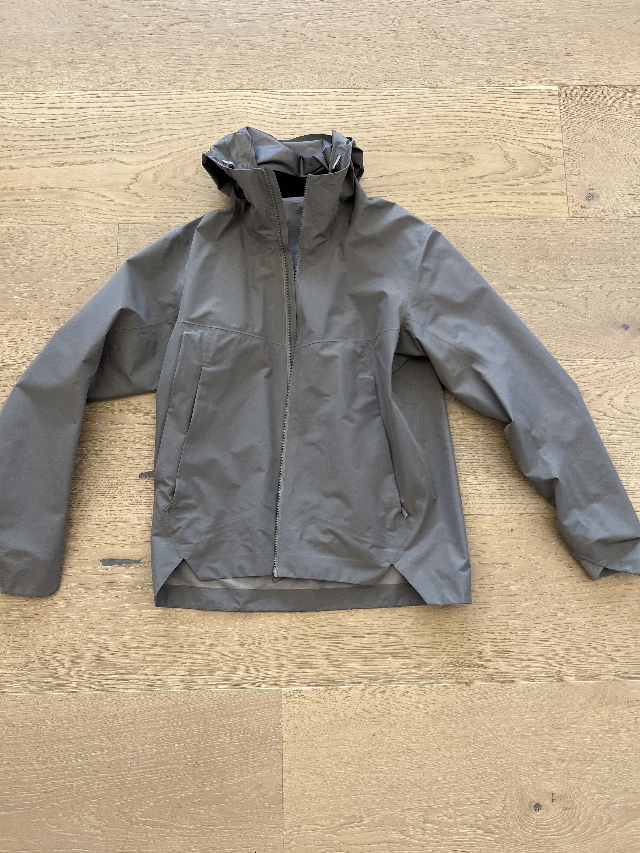Veilance Arc'Teryx Veilance Arris Jacket Shell | Grailed
