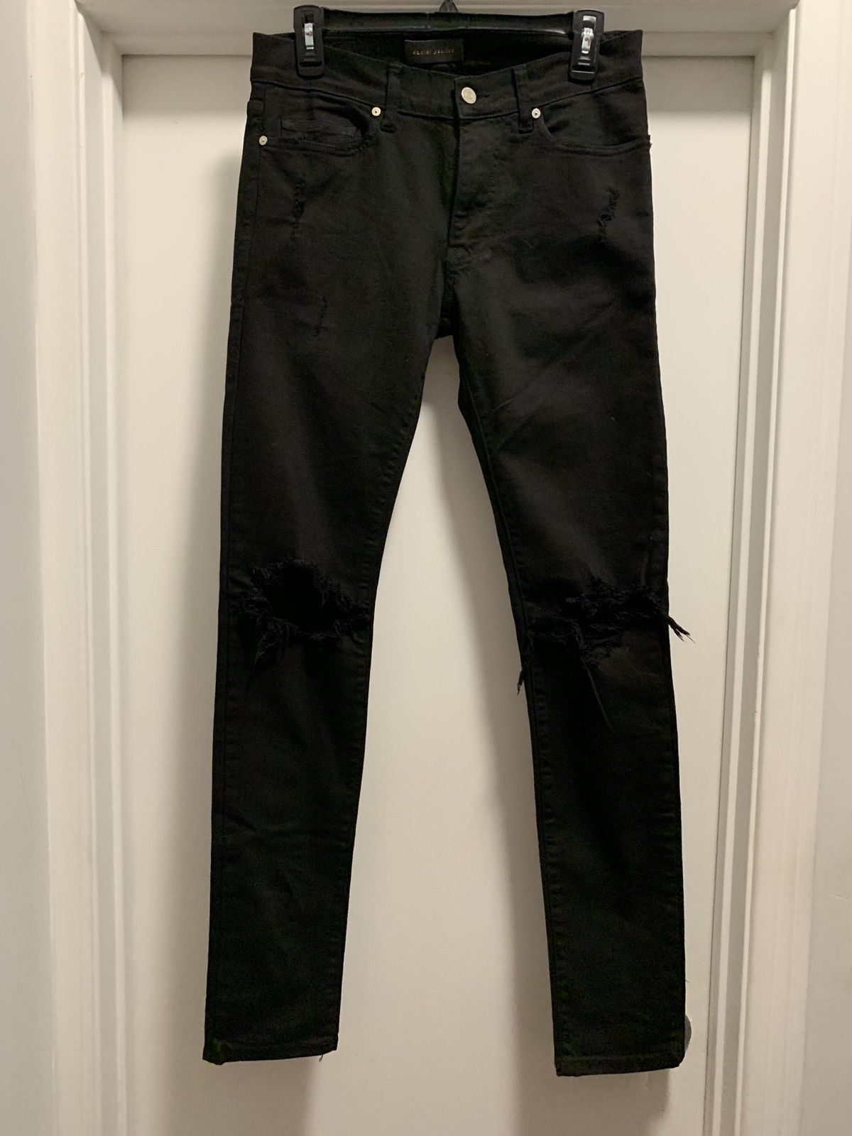 Daniel Patrick Daniel Patrick Skinny Jeans Designer Denim | Grailed