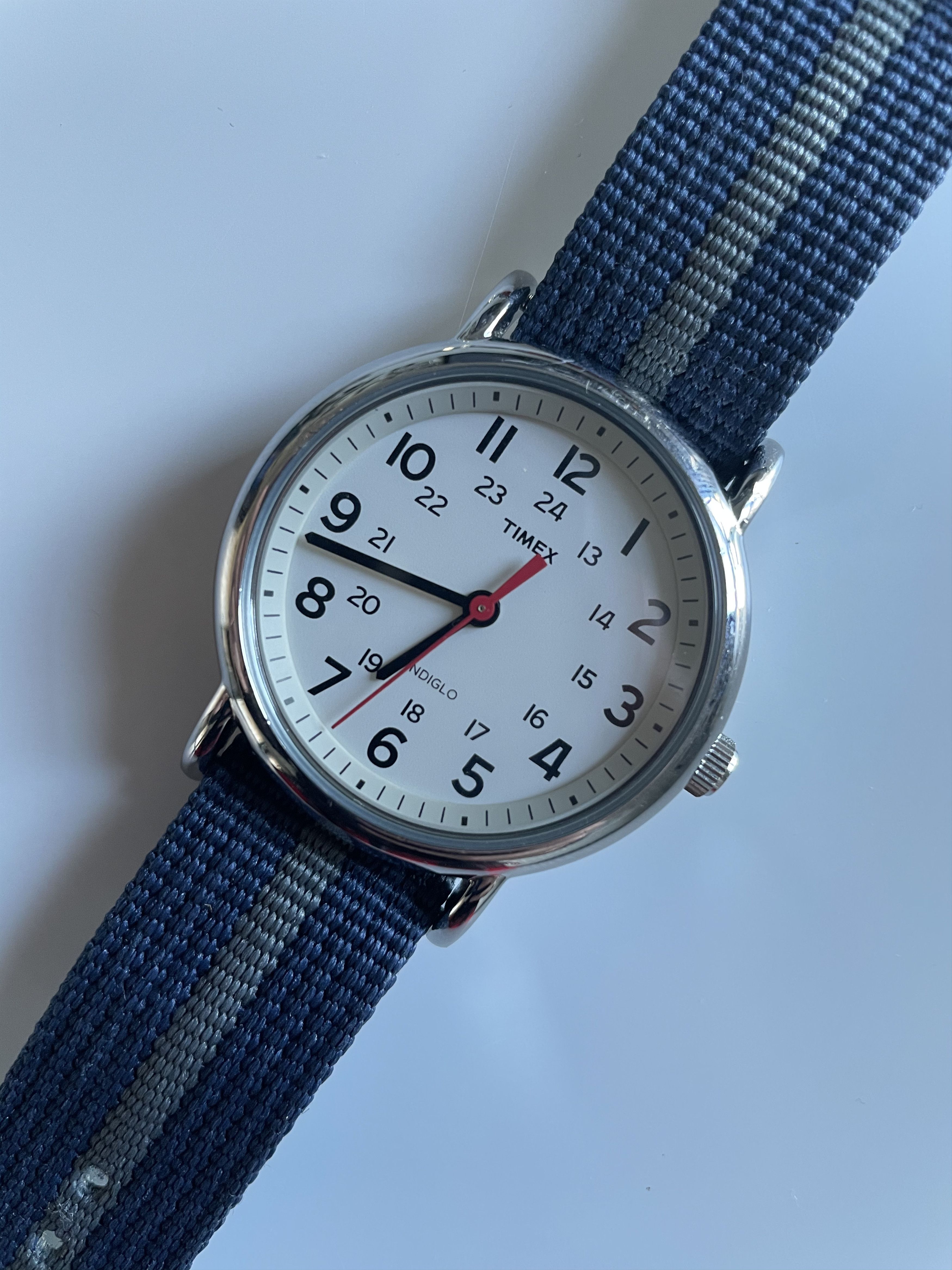 Timex Timex Weekender 38mm | Grailed