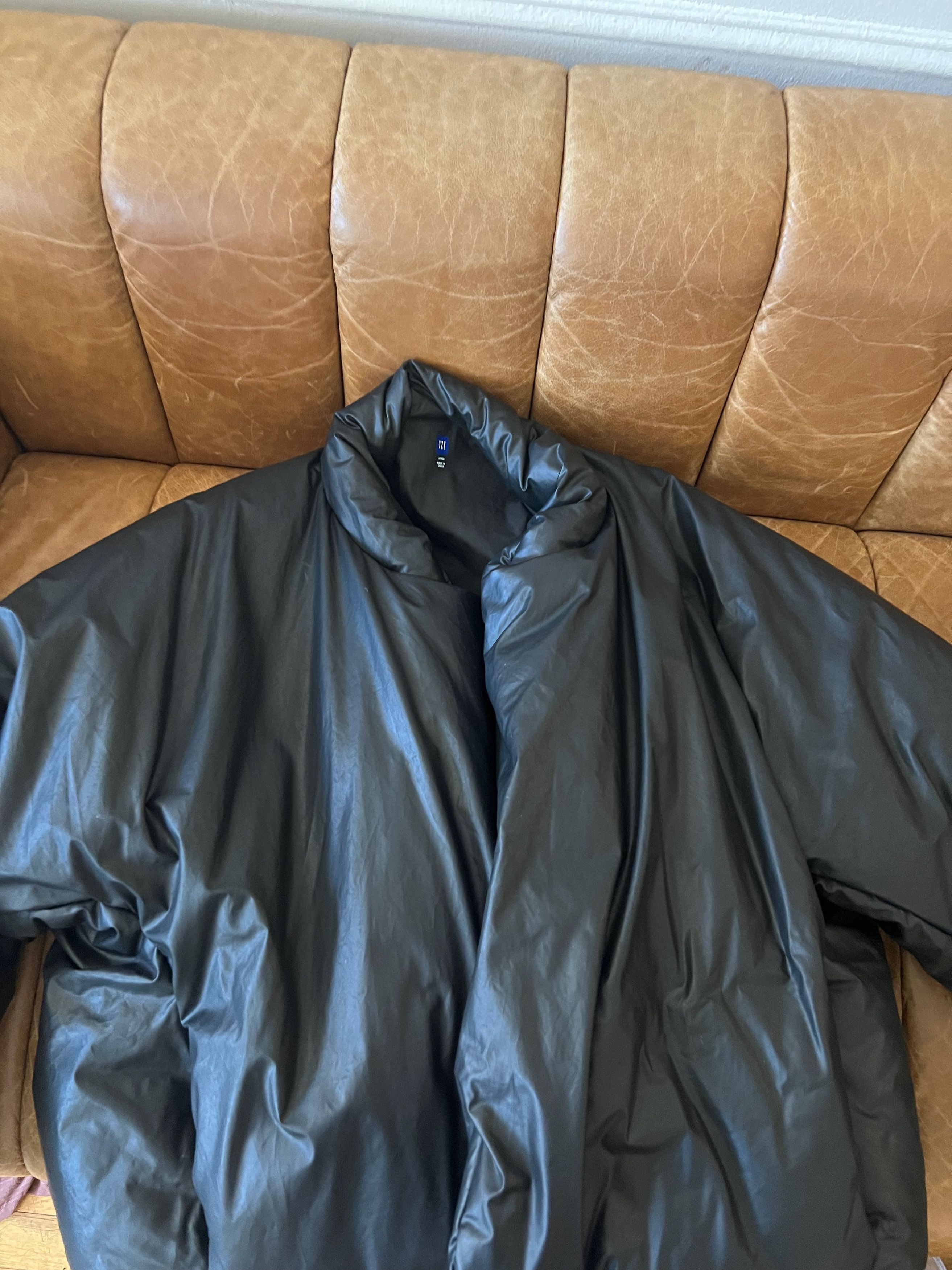 Gap × Kanye West Yzy Gap Round Jacket - Large | Grailed