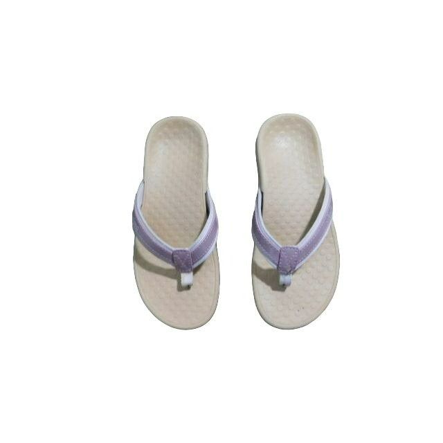 Other Vionic Size 6 Purple Flip Flop Style Ortho Sandals | Grailed