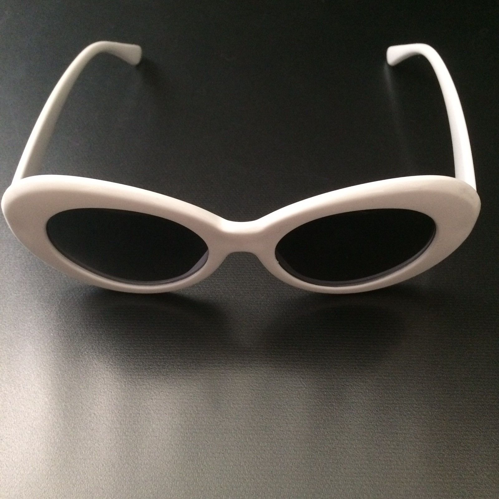 Kurt Cobain CLOUT GOGGLES | Grailed