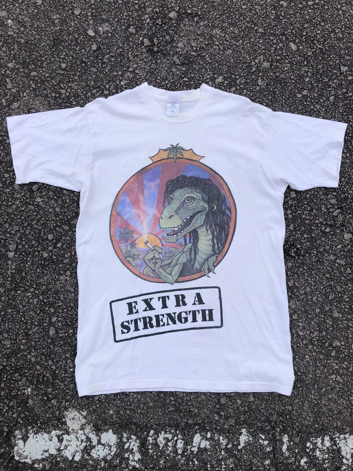 Rare × Vintage Vintage 90s weed | Grailed