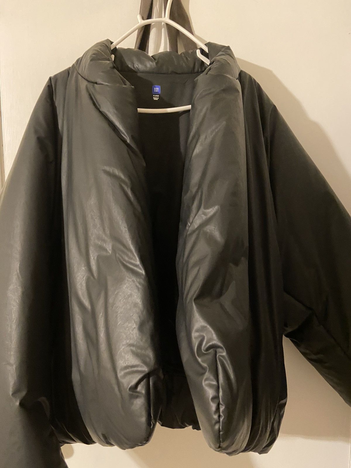 Gap × Kanye West YZY GAP Round Jacket | Grailed