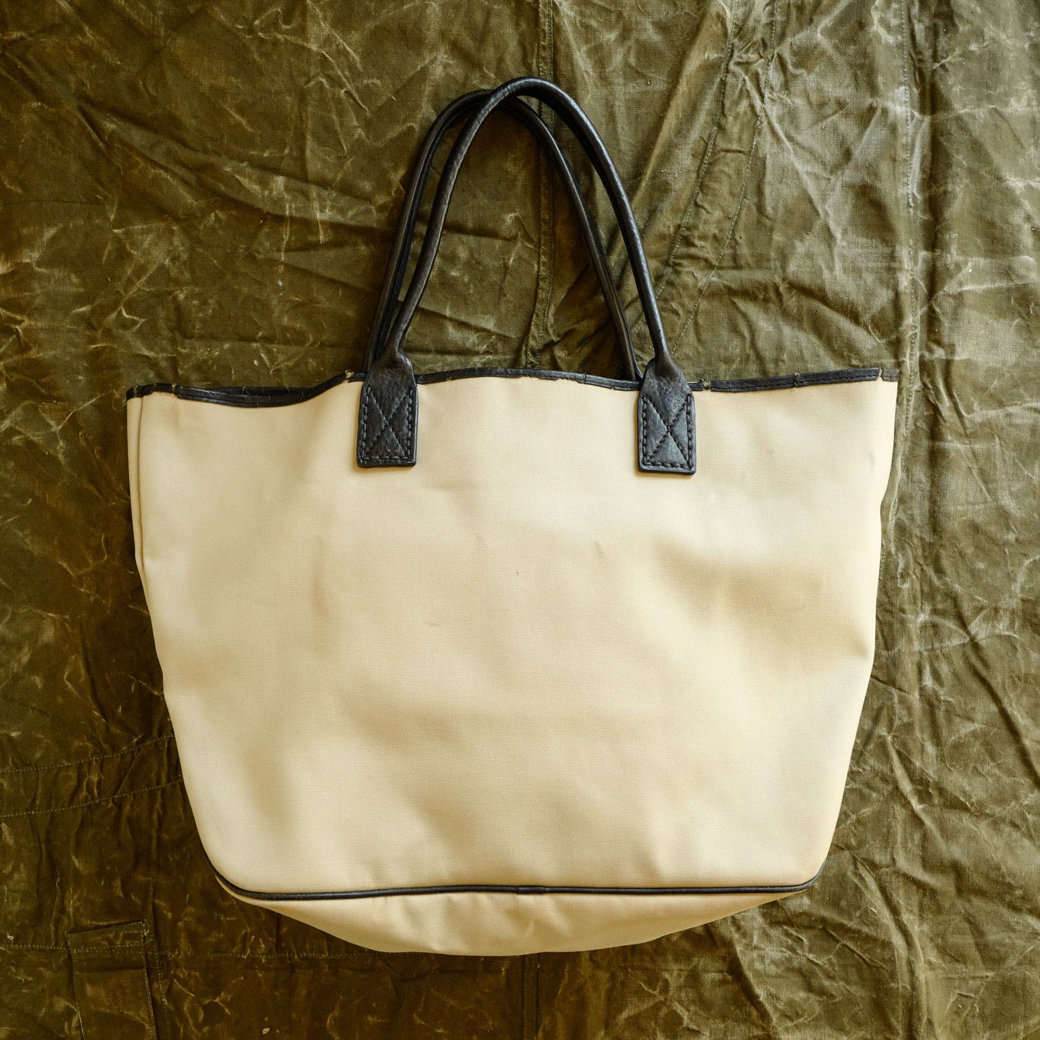 Visvim Homer Tote | Grailed