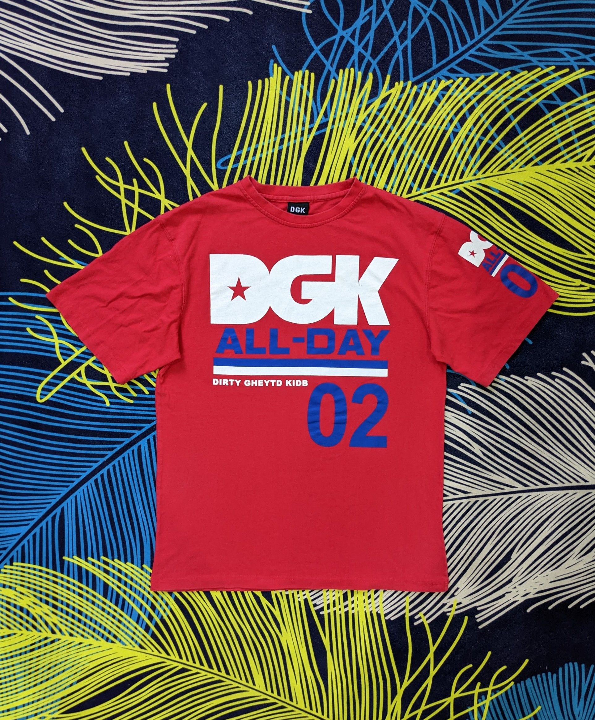 Dgk DGK | Grailed