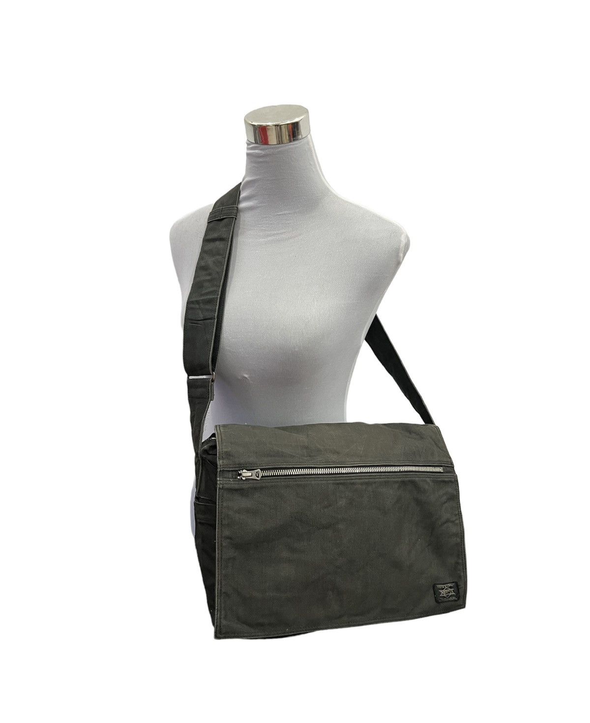 Porter Porter Messenger Bag | Grailed