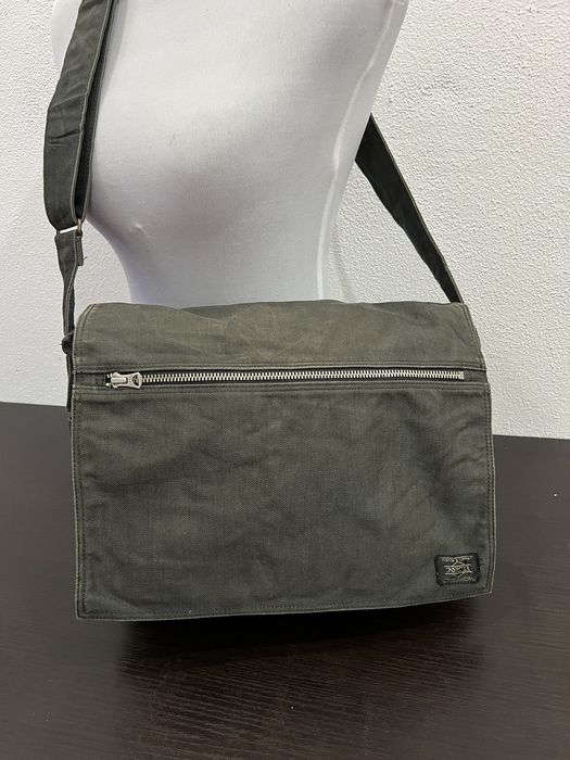 Porter Porter Messenger Bag | Grailed