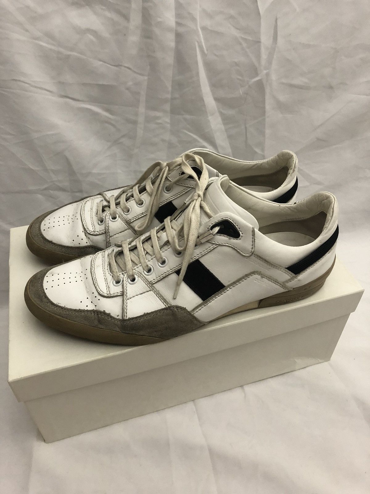 Dior Dior homme B41 sneaker Hedi Slimane | Grailed