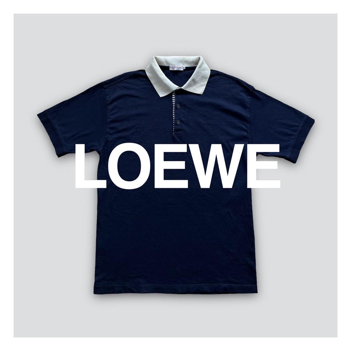 Loewe LOEWE POLO | Grailed