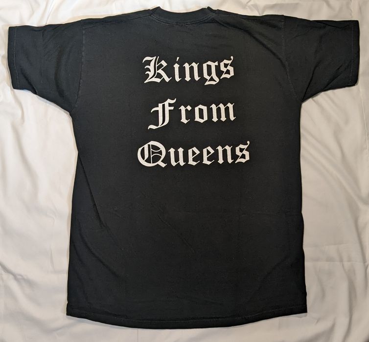 Vintage Late 90s Skarhead Band T Shirt | Grailed