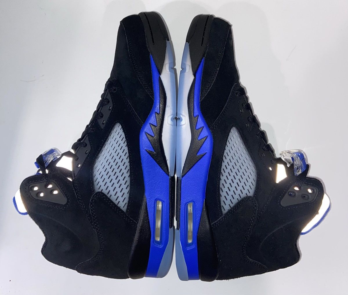 Jordan Brand Jordan 5 Racer Blue | Grailed